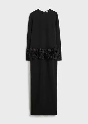 TOTEME Petal Dress