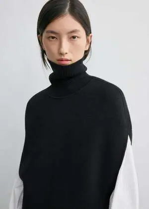 TOTEME Double-knit Cape