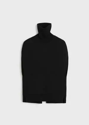 TOTEME Double-knit Cape