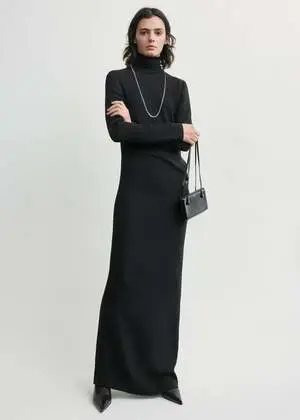 Toteme Draped Dresses