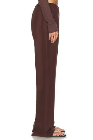 Enza Costa Twill Everywhere Pant