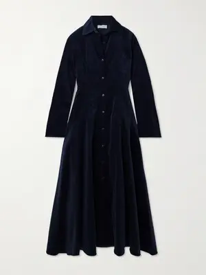 Violante Nessi Knee Length Day Dresses