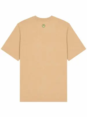 BARROW Iconic T-shirt - Beige