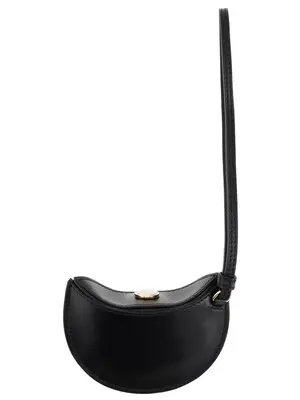 Jacquemus Wallet "calisso - Black