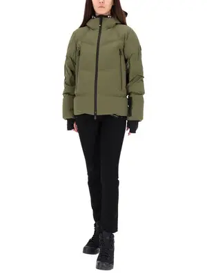 Moncler Angren Ski Jacket