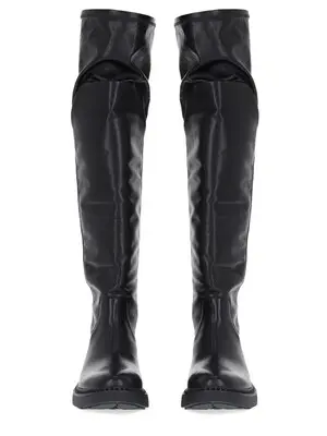 Ash Maxim Over-the-knee Boots