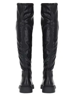 Ash Maxim Over-the-knee Boots