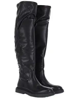 Ash Maxim Over-the-knee Boots