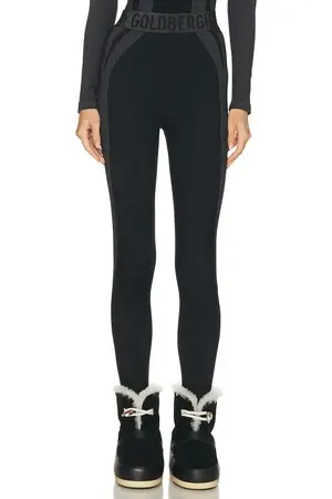 Goldbergh Contour Baselayer Pant