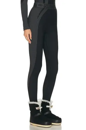Goldbergh Contour Baselayer Pant