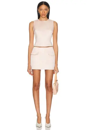 ALFIE Nori Top - Pink