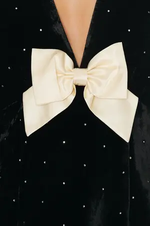 LoveShackFancy Kathy Dress