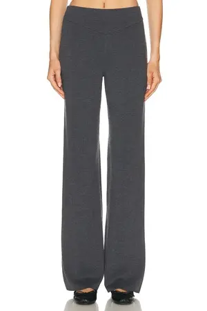 Aya Muse Wide Leg Pants For Women