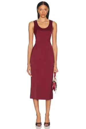 Alfie Paneled Dresses
