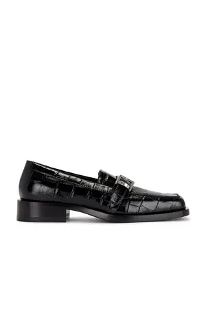 Balenciaga Bel Air Loafer