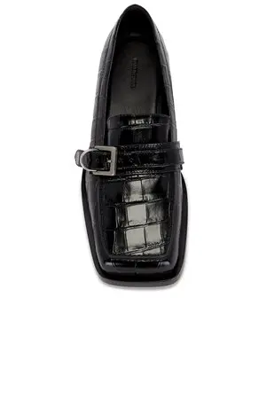 Balenciaga Bel Air Loafer