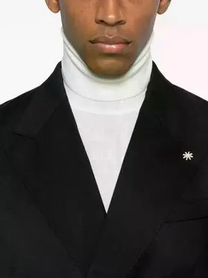 MANUEL RITZ Double-breasted Suit