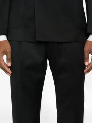MANUEL RITZ Double-breasted Suit