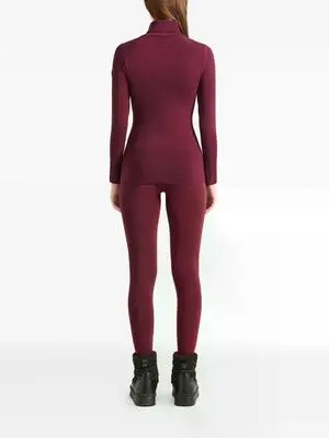 Fusalp Alisier Roll-neck Top