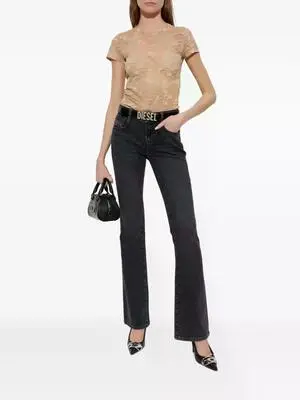 DIESEL® Logo Top - Neutrals