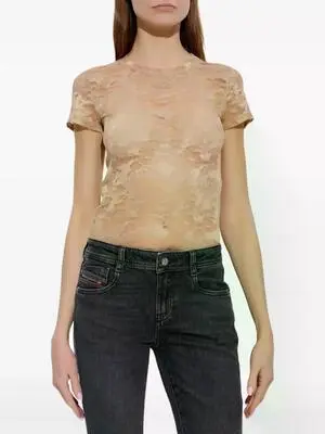 DIESEL® Logo Top - Neutrals