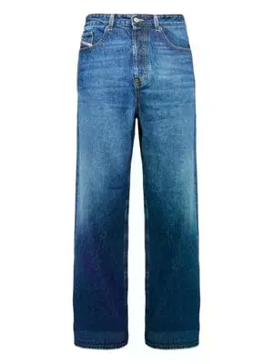 DIESEL® D-rise Jeans - Blue