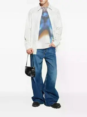 DIESEL® D-rise Jeans - Blue