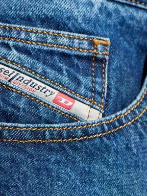 DIESEL® D-rise Jeans - Blue
