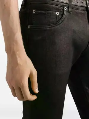 Dolce & Gabbana Washed Jeans