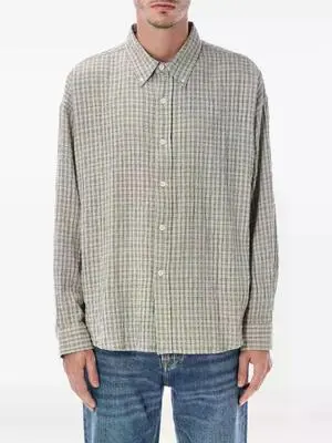 MFPEN Checked Shirt