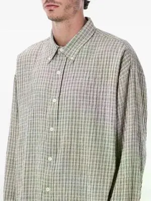 MFPEN Checked Shirt