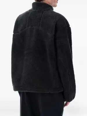 Nike Fleece Jacket