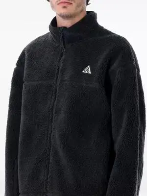 Nike Fleece Jacket