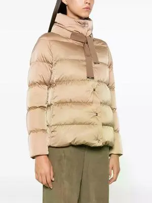 Herno Padded Puffer Jacket