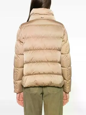 Herno Padded Puffer Jacket