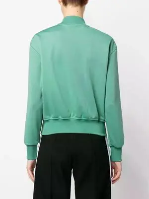 Palm Angels Logo-print Track Jacket