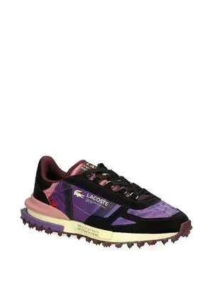 Lacoste Elite Active Sneakers - Black