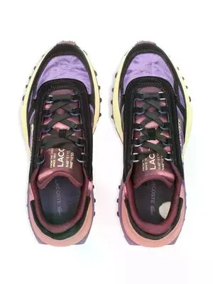 Lacoste Elite Active Sneakers - Black