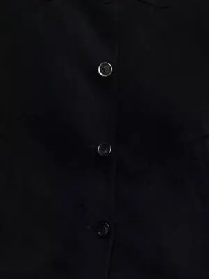 Iris Von Arnim Buttoned Knitwear