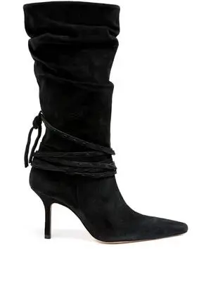 Cinq À Sept 85mm Samina Boots