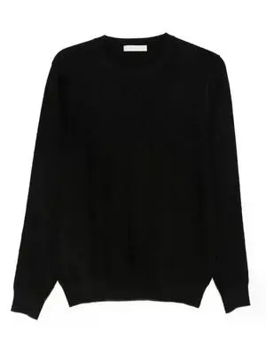 DIKTAT Diamond-pattern Sweater