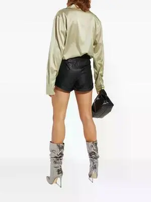 SEROYA Buttoned Shirt