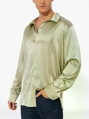 SEROYA Buttoned Shirt