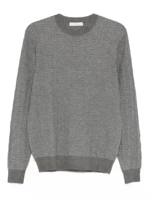 Diktat Drop Shoulder Sweaters For Men