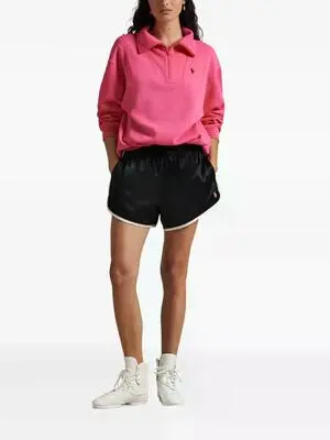 Polo Ralph Lauren Half-zip Sweatshirt