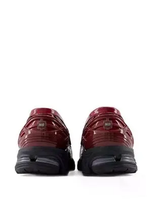 NEW BALANCE 1906l Slip-on Sneakers - Red