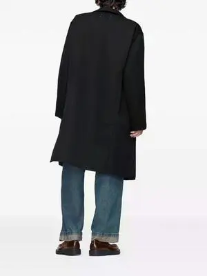 MAISON MARGIELA Buttoned Coat