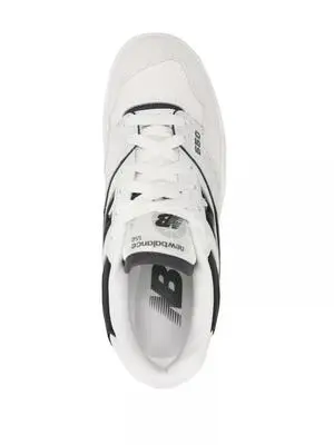 NEW BALANCE Bb550 Panelled Sneakers - Neutrals