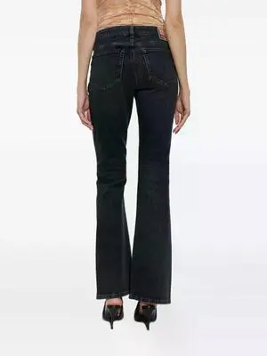 DIESEL® 1969 D-ebbey Jeans - Grey