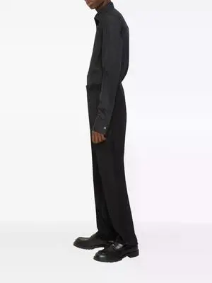 Burberry Wool Trousers